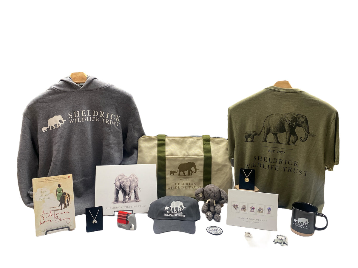 Full SWT USA Collection – Page 2 – Sheldrick Wildlife Trust USA