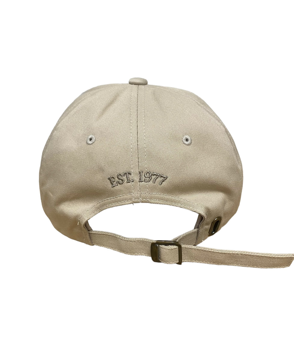 SWT Baseball Cap – Sheldrick Wildlife Trust USA