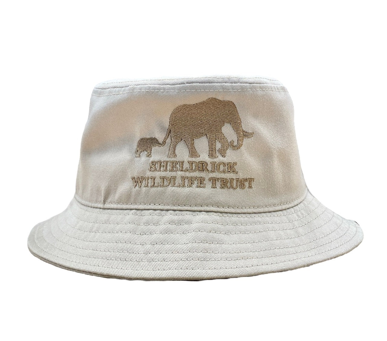 SWT Bucket Hat – Sheldrick Wildlife Trust USA