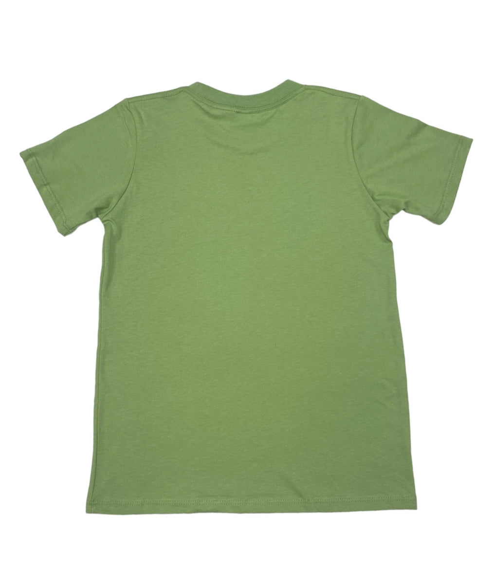 SWT Youth T-Shirt – Sheldrick Wildlife Trust USA